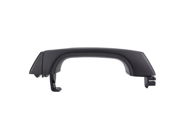 Click here for Acaigel 1pc Door Handle Black Exterior Outside Fro... prices