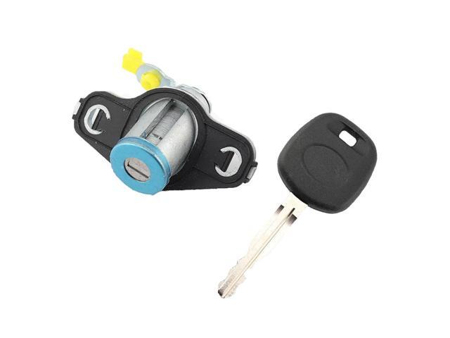 Click here for Paiying New Trunk Lid Latch Lock Cylinder & Key 69... prices