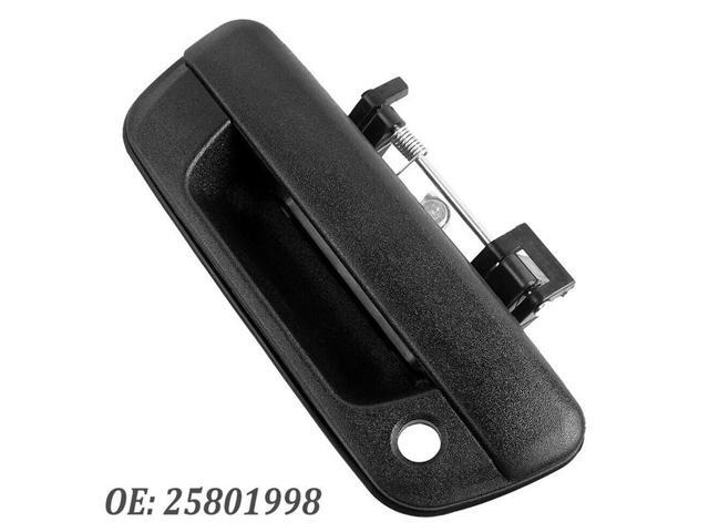 Click here for Yassdwbn Rear Gate Tailgate Tail Latch Handle For... prices