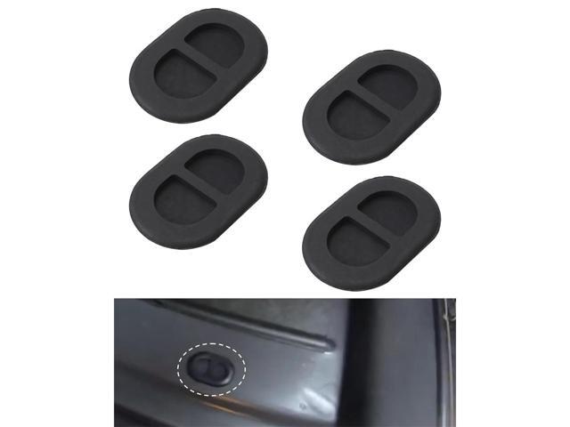 Click here for Paiying 4Pcs Floor Pan Drain Plugs for Jeep Wrangl... prices