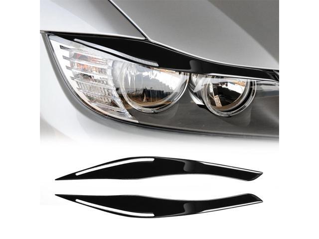 Click here for Acaigel Gloss Black Headlight Eyelid Eyebrow Trim... prices