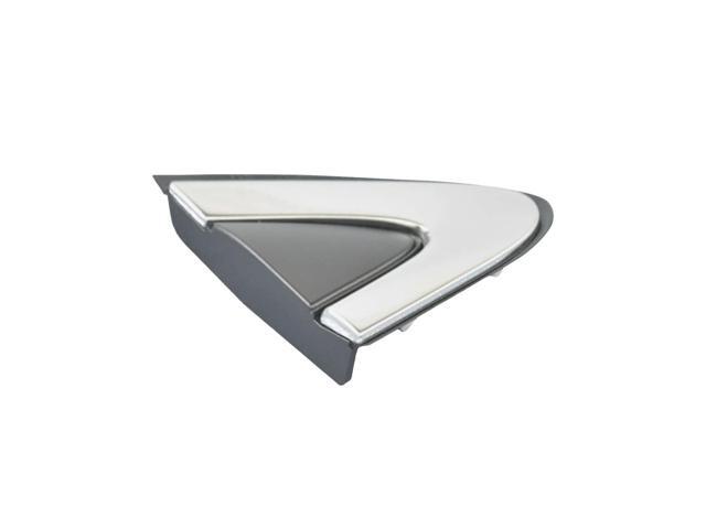 Click here for Yingshan Right Mirror Flag Cover Fender Corner Mol... prices