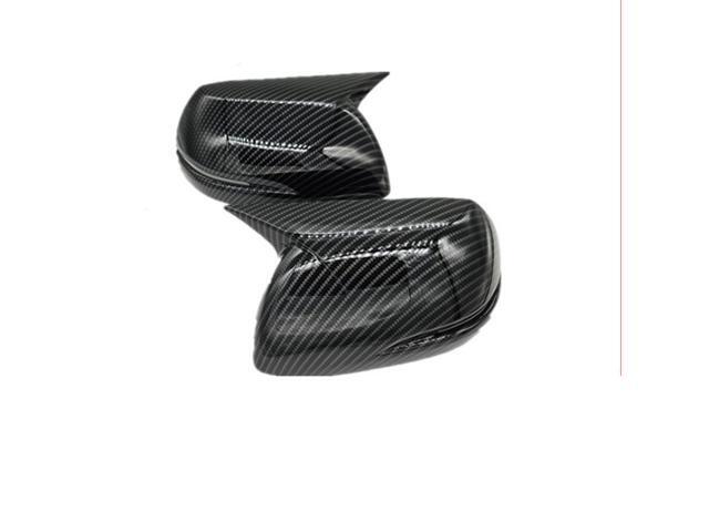 Click here for Yassdwbn 2pcs Rear View Side Mirror CoverPlastic F... prices