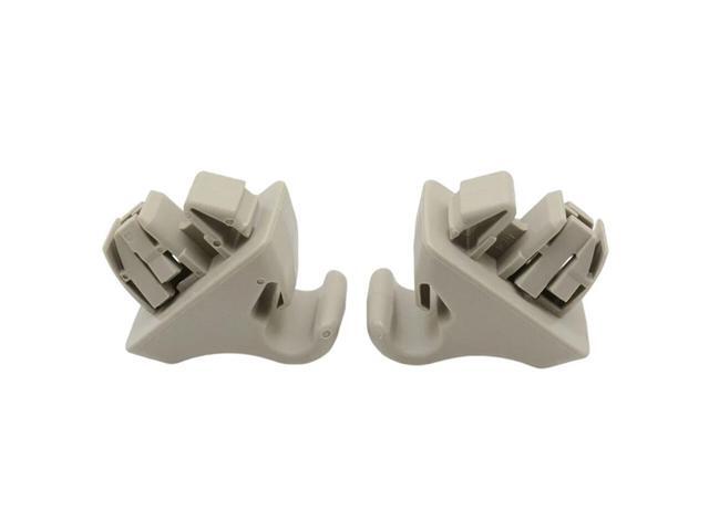 Click here for Acaigel 2x Sun Visor Holder Clips For Mitsubishi P... prices