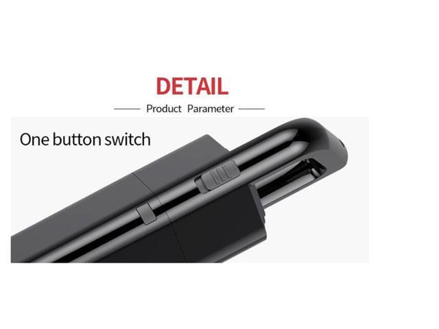 Click here for Acaigel 4000Pa 12V120W Car Vacuum Cleaner Handheld... prices