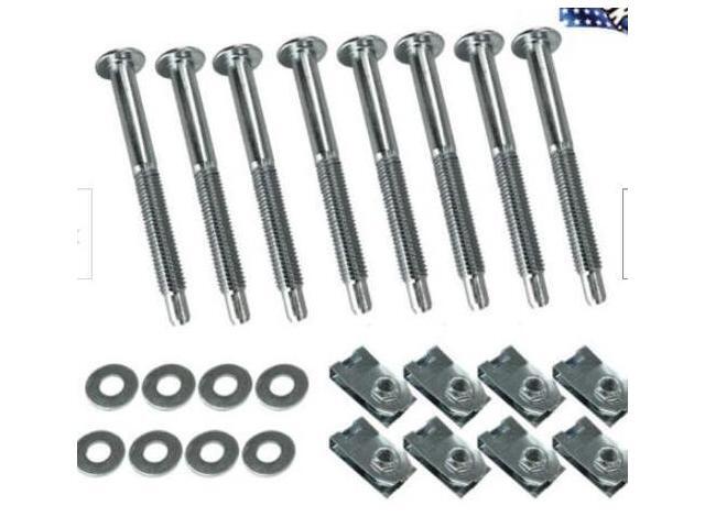 Click here for Acaigel Car Set Truck Bed Mounting Hardware For 99... prices