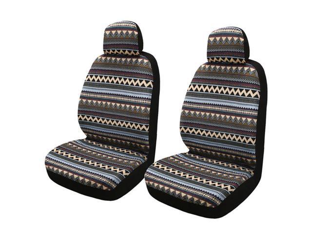 Click here for Acaigel Washable Car Seat Covers Front+Rear Cushio... prices