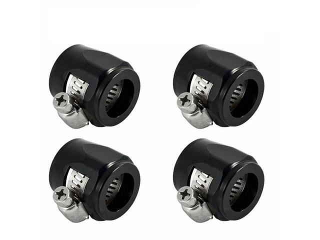 Click here for Acaigel 4PCS AN10 Aluminum Alloy Car Hose Finisher... prices