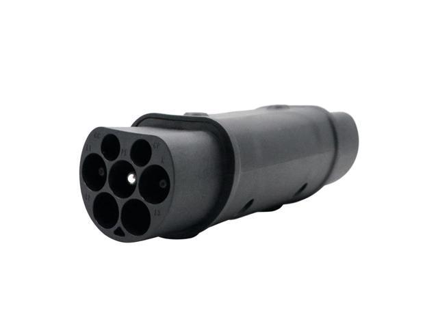 Click here for Acaigel 32A 250V Charger Adapter GBT EV Charger Ad... prices