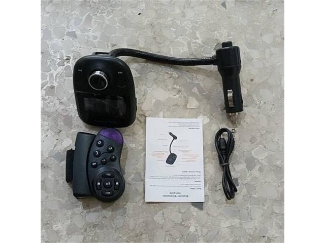 Click here for Acaigel 12-24V Car Bluetooth Player MP3 Bluetooth... prices