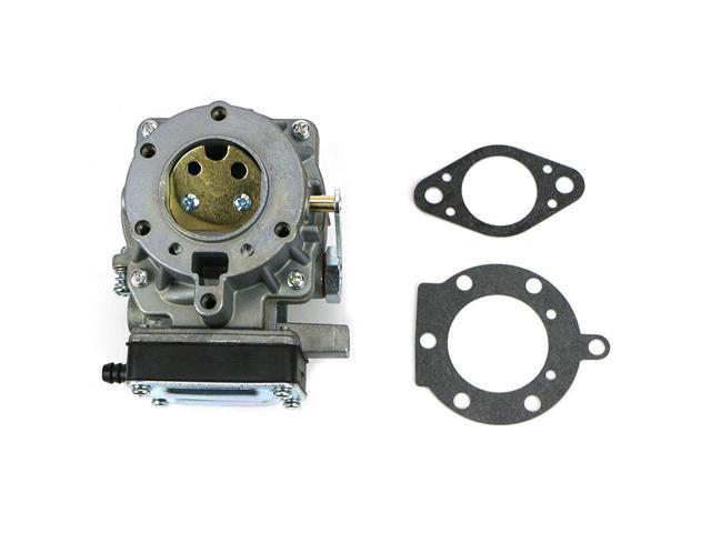 Click here for Acaigel Carburetor with 2 Gaskets For 693480 Repla... prices