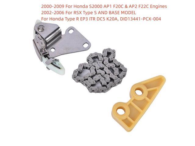 Click here for Acaigel Oil Pump Chain Kit For Honda Type R EP3 IT... prices