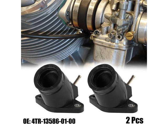 Click here for Acaigel Carburetor Intake Manifold Carb Boots For... prices