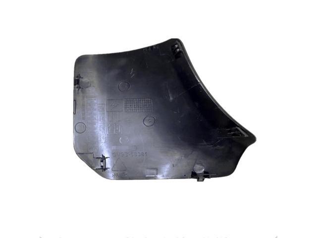 Click here for Yassdwbn 1 x Front Left Cowl Trim Cap GV9B-68-381... prices