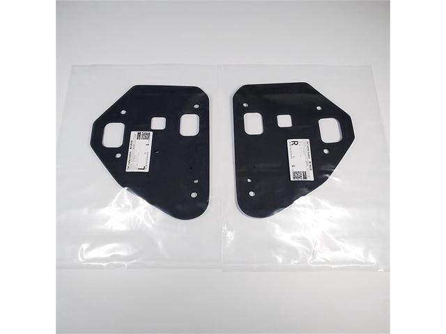 Click here for 2pcs Rear Tail Light Seal Gasket For Honda Accord... prices