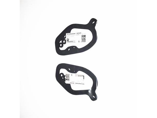 Click here for 2pcs Rear Tail Light Seal Gasket For Malibu 2013-2... prices