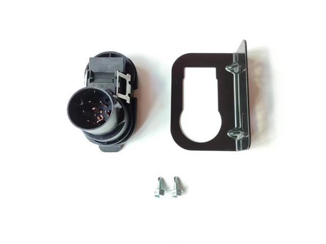 Click here for Acaigel Trailer Plug Wiring Connector Socket 40975... prices