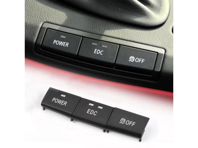 Click here for Center Console Switch Button Caps 3pcs 61317841136... prices