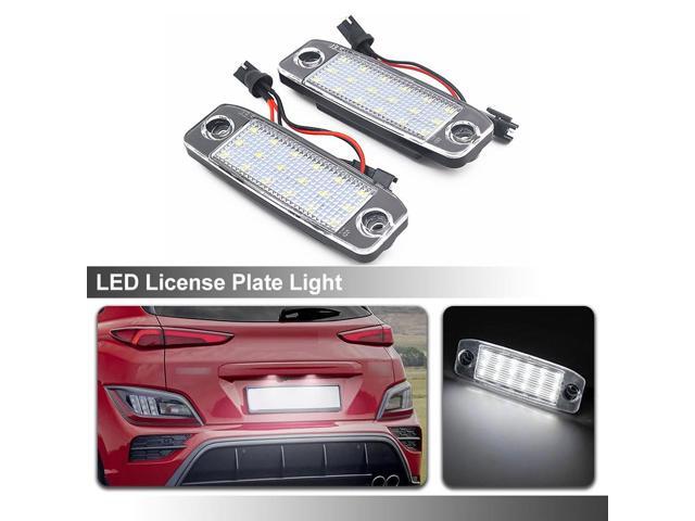 Click here for Acaigel LED License Plate Lights 925013W000 For Hy... prices