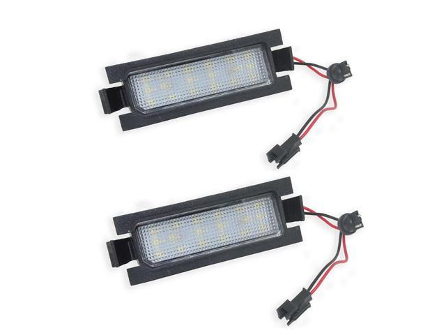 Click here for Acaigel LED License Plate Lights 925011H500 For Hy... prices