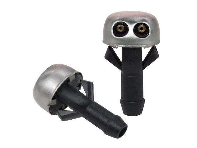 Click here for Acaigel 2PCS Windshield Washer Spray Nozzle 107860... prices