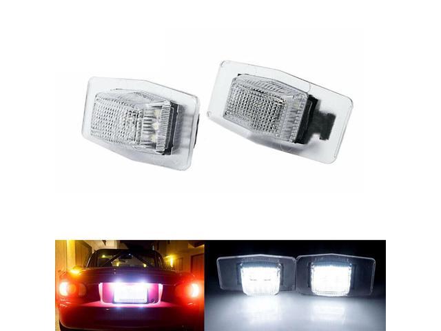 Click here for Acaigel LED License Plate Light YL8Z-13550-AA For... prices