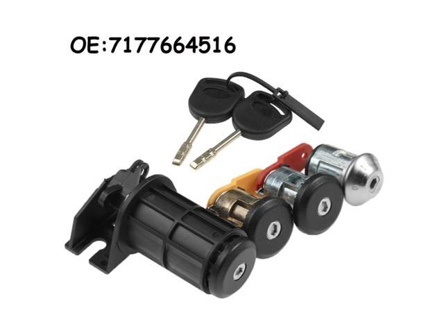 Click here for Acaigel Car Door Lock Full Set With 2 Keys For For... prices