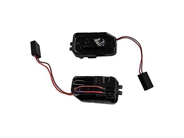 Click here for Acaigel 1 Pair Mirror Puddle Led Light For Mercede... prices