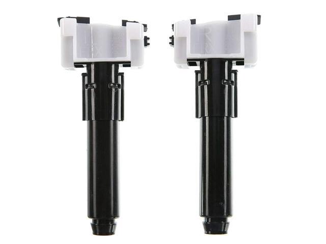 Click here for Front Headlight Washer Nozzles for Lexus GX460 V8... prices