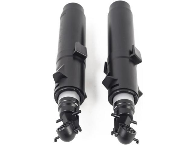 Click here for 1Pair Front Headlight Washer Nozzles for BMW X5 F1... prices