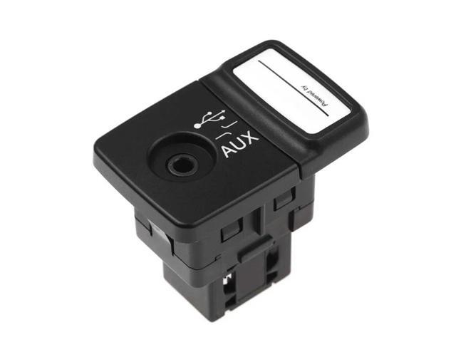 Click here for Acaigel Usb Aux Socket Module For Fiat 500 Abarth... prices