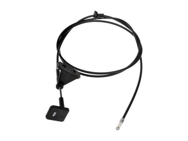 Click here for Acaigel Hood Release Cable W/ Pull Handle For Hond... prices