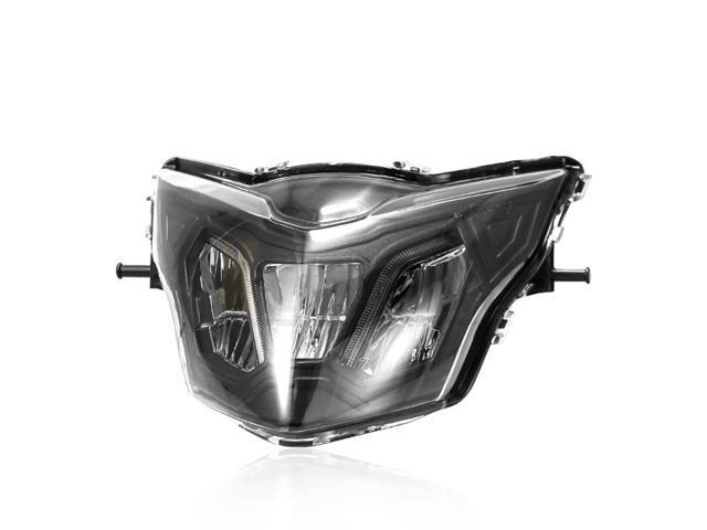 Click here for Acaigel Motorcycle Led Headlight For Yamaha Lc135... prices