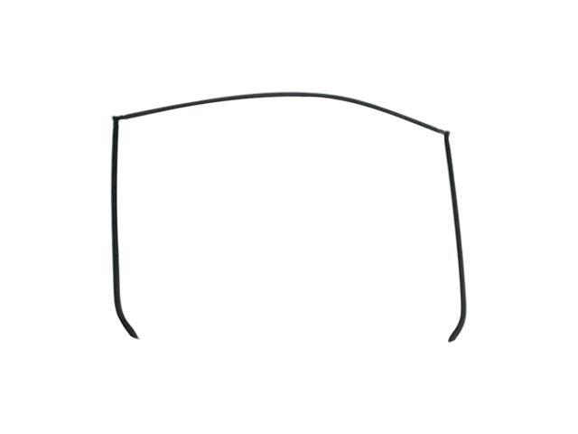 Click here for 1 Set Front Windshield Upper Moulding Seal For BMW... prices