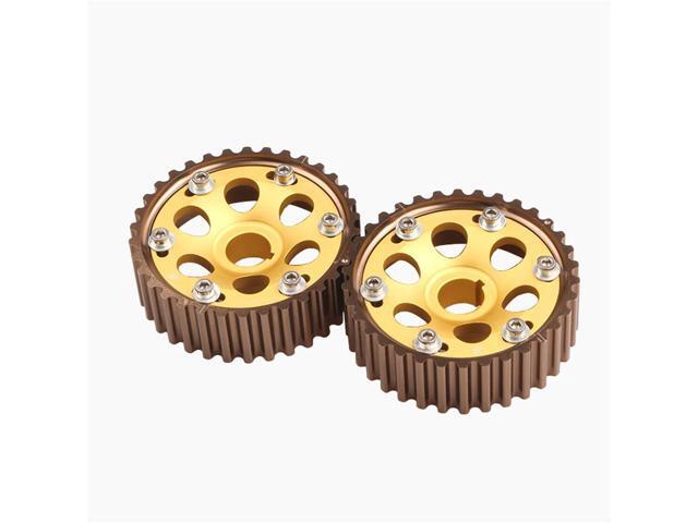 Click here for Acaigel 2Pcs Cam Gears Set For Honda B-Series B16A... prices