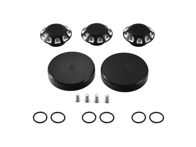 Click here for Acaigel CNC Aluminum Axle Caps Fit For Can-Am Ryke... prices