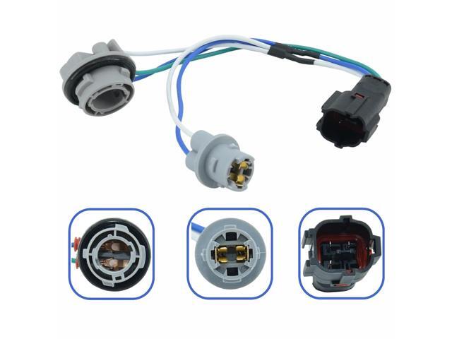 Click here for Yingshan Rear RH/LH Tail Light Lamp Socket + Wire... prices