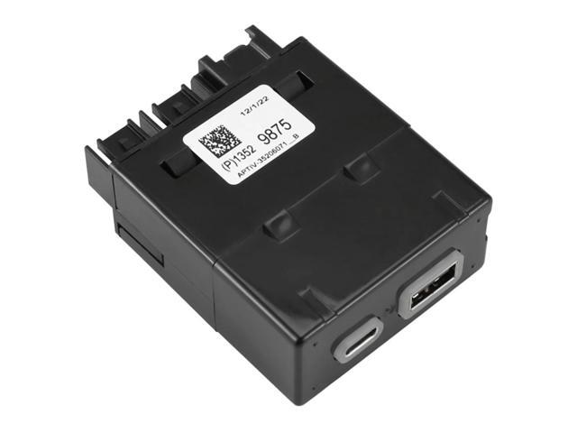 Click here for Acaigel Center Console Upper USB Port Module For C... prices