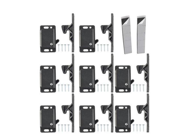 Click here for Acaigel 8 Sets Cabinet Latch Drawer Latches For RV... prices