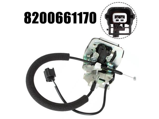 Click here for Acaigel Rear Lower Right Door Lock 8200661170 for... prices