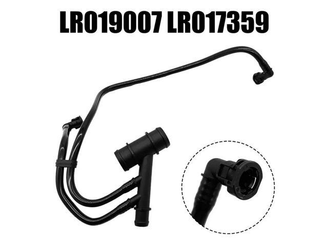 Click here for Paiying 1 x Upper Coolant Radiator Hose For Land R... prices
