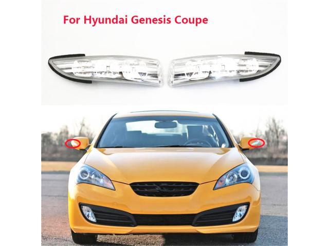 Click here for Acaigel 2pcs Side Mirror Signal Lamp Fit for Genes... prices