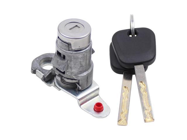 Click here for Paiying 1 x Driver Fl Door Lock Cylinder w/ 2 Keys... prices