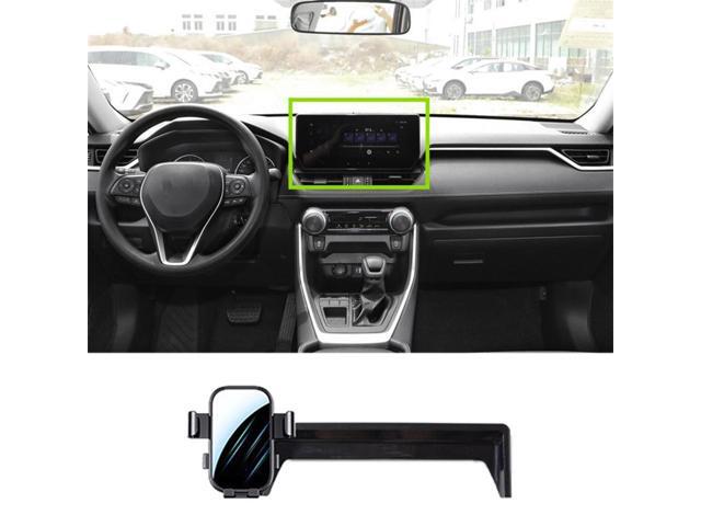 Click here for Acaigel 360 Degree Rotation Car Phone Holder For T... prices