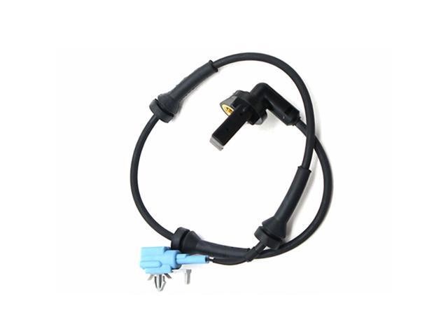 Click here for Paiying 1× Rear Left ABS Wheel Speed Sensor 47901-... prices