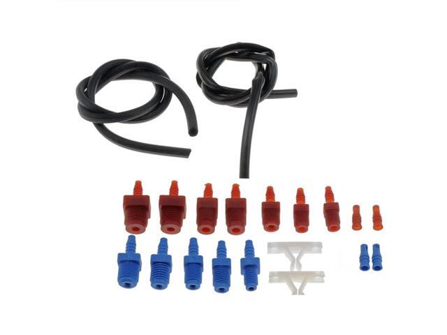 Click here for Acaigel Car Master Cylinder Bleeder Kit 13911 prices