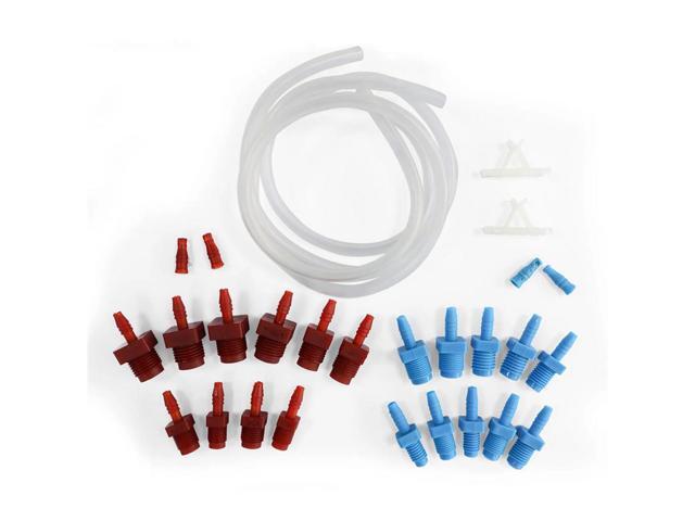 Click here for Acaigel Car Master Cylinder Bleeder Kit 14151 prices