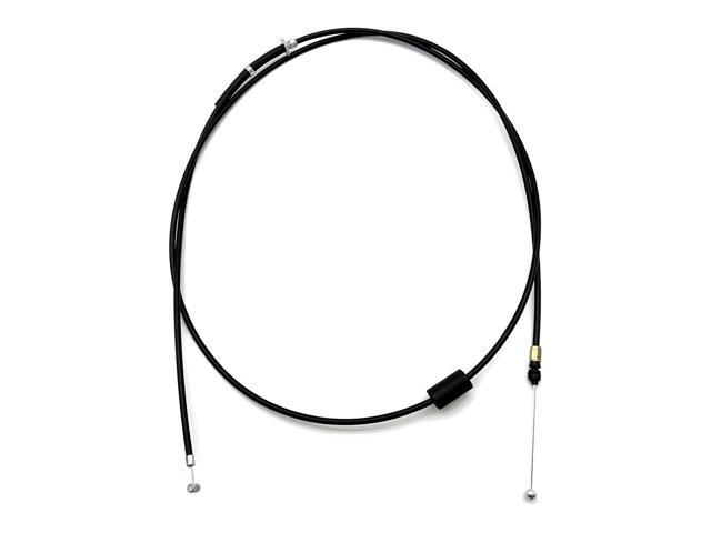 Click here for Yingshan Hood Release Cable 5363042110 For Toyota... prices