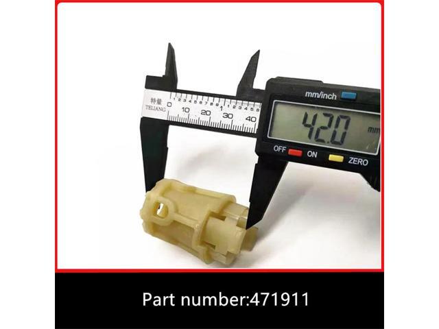 Click here for Acaigel Handbrake Cable Retainer 471911 For Citroe... prices