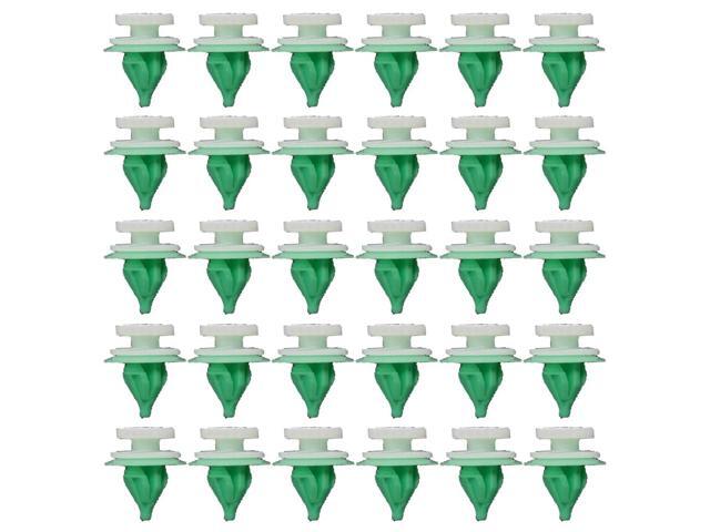 Click here for Acaigel 30Pcs 7701049008 Car Buckle Clips For Rena... prices